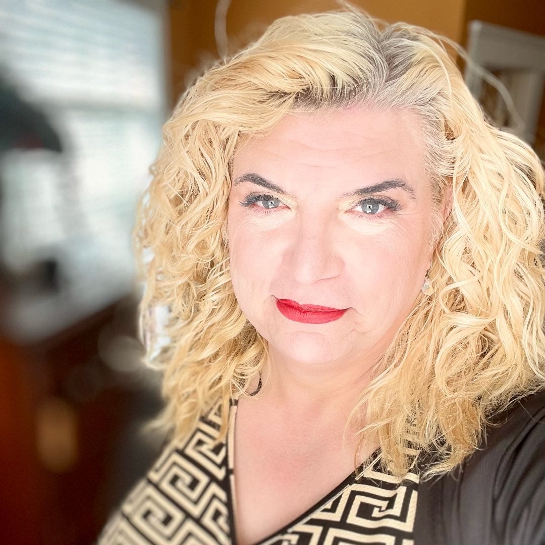 Dr Jules Trobaugh – Medium