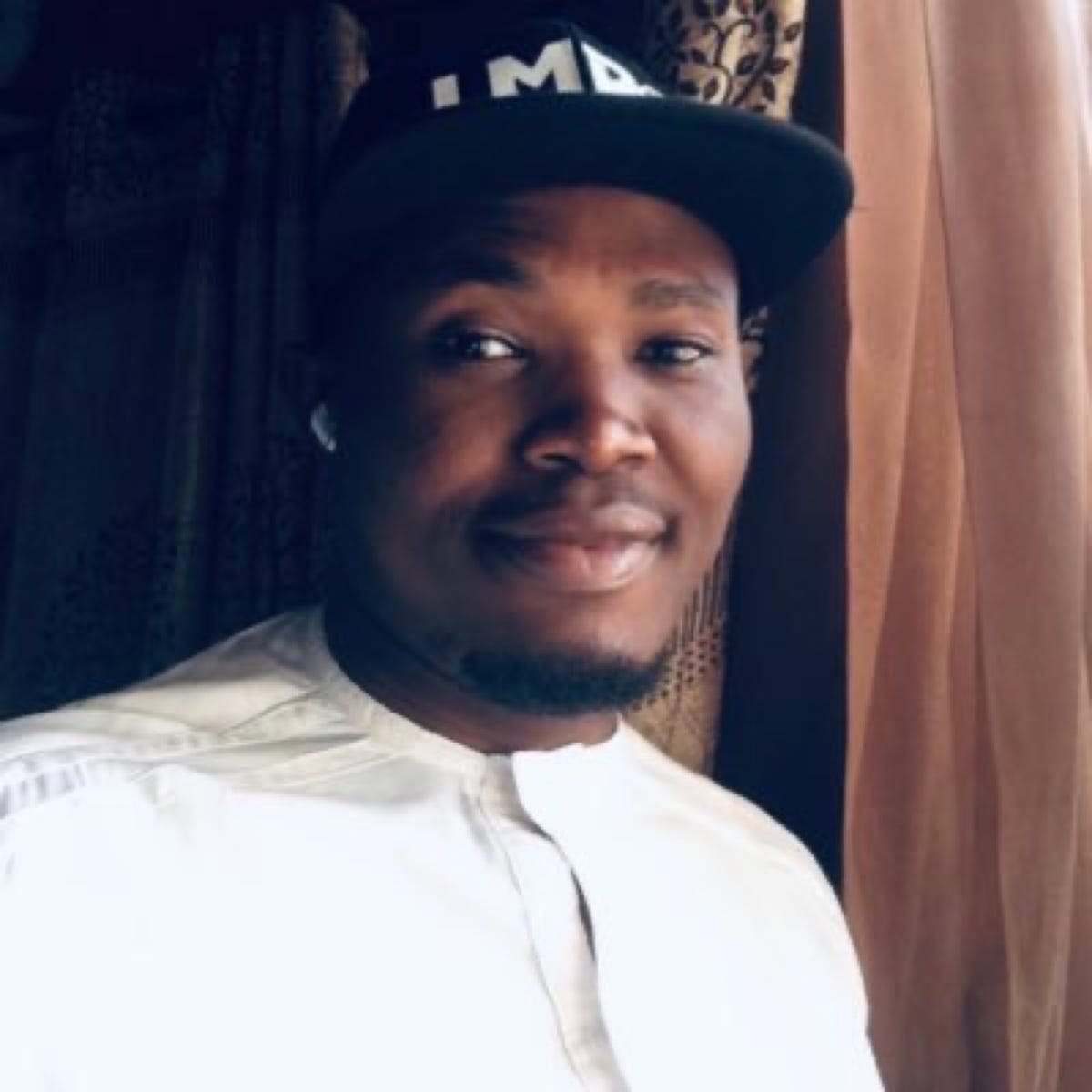 Obiasogu David – Medium