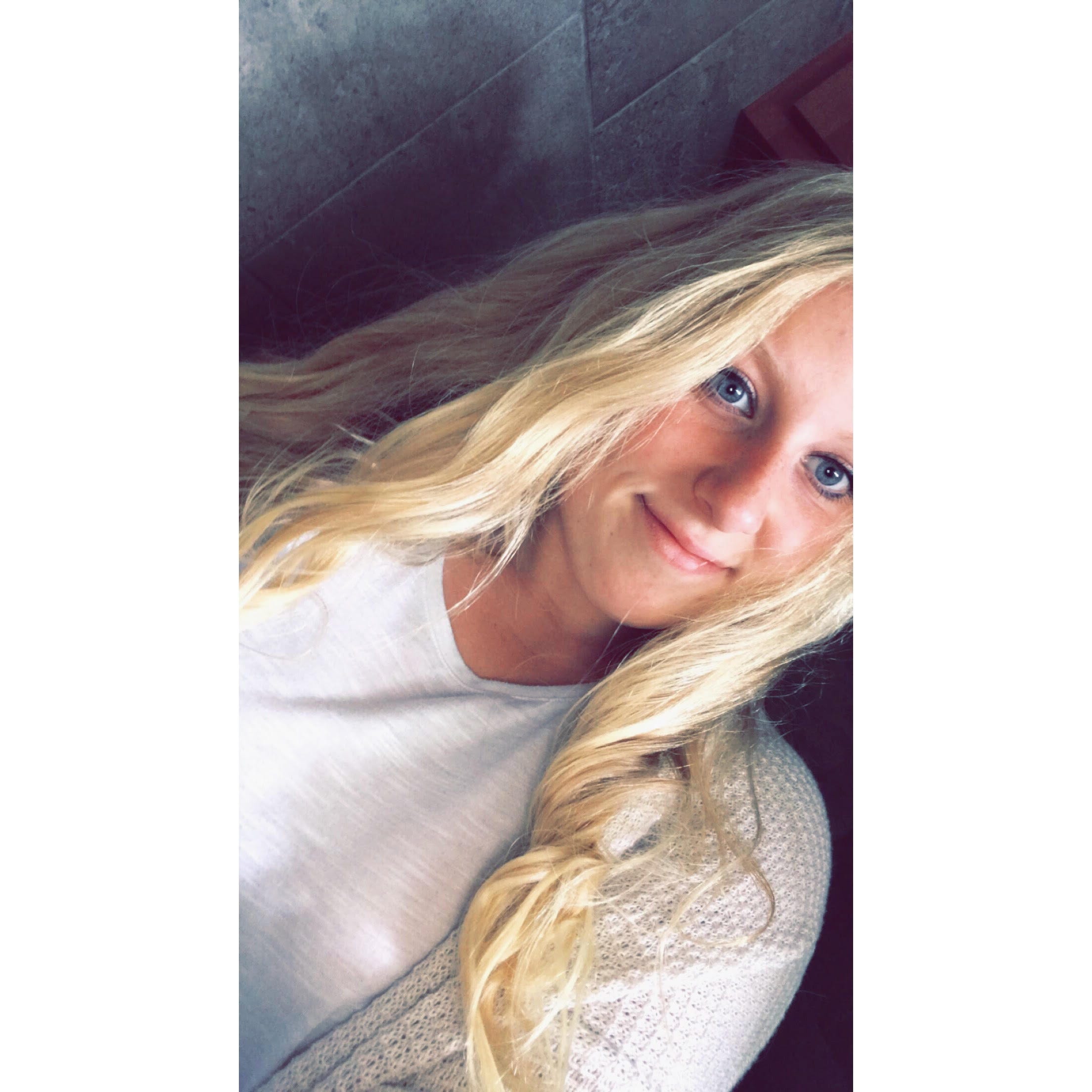 Kayla May – Medium