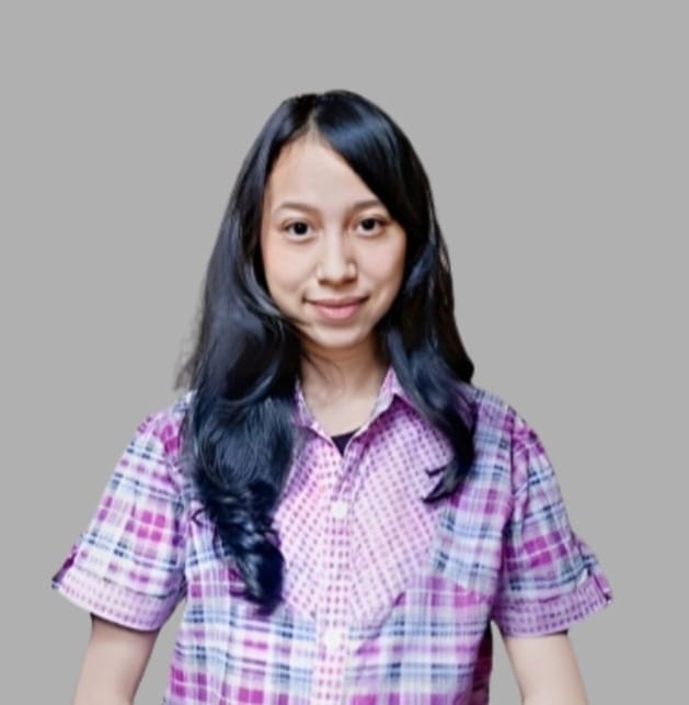 Intan Arya – Medium