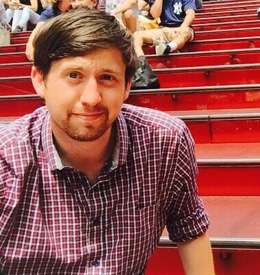 Nick Boers – Medium