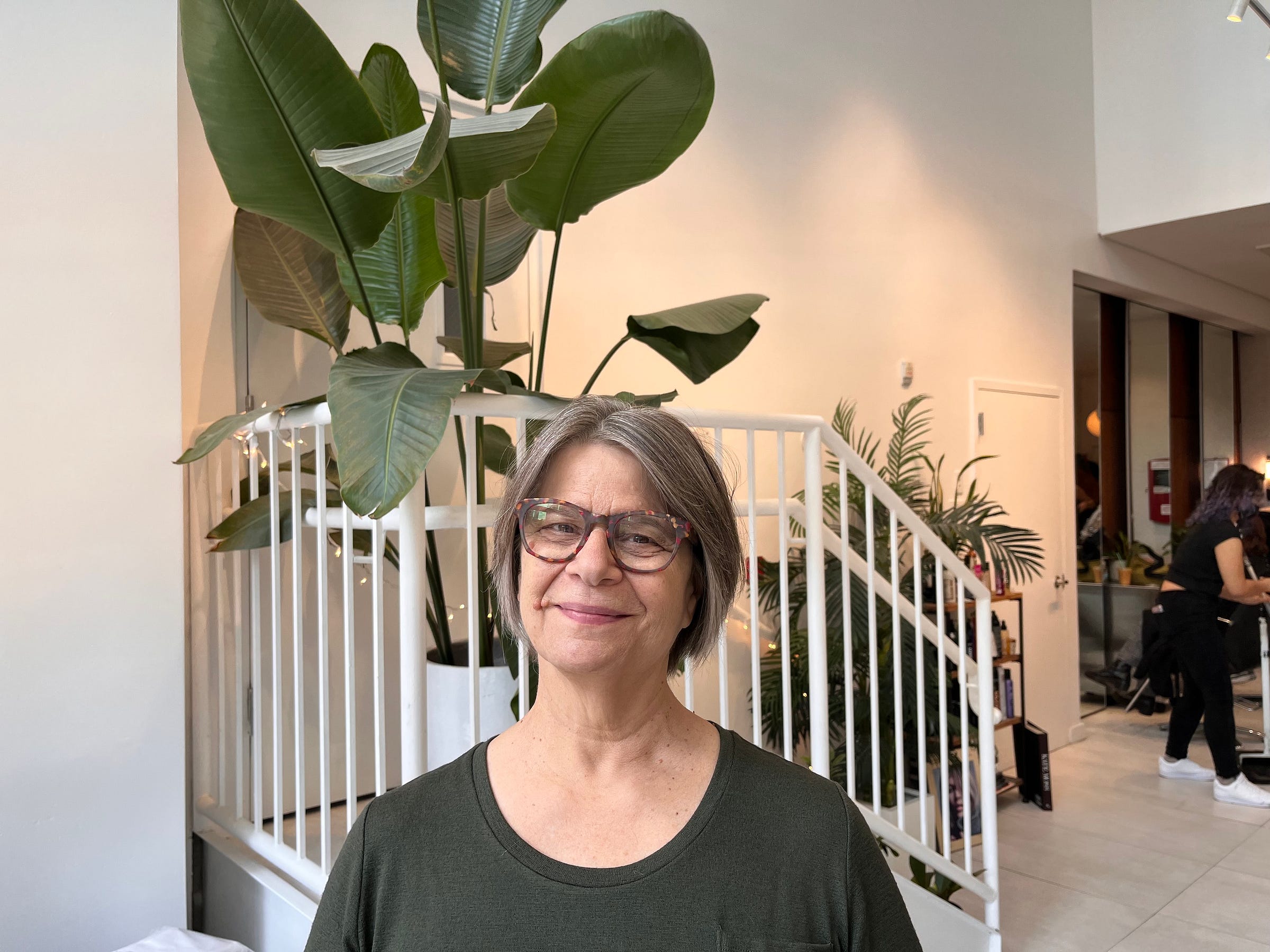 About – Janet Paist – Medium