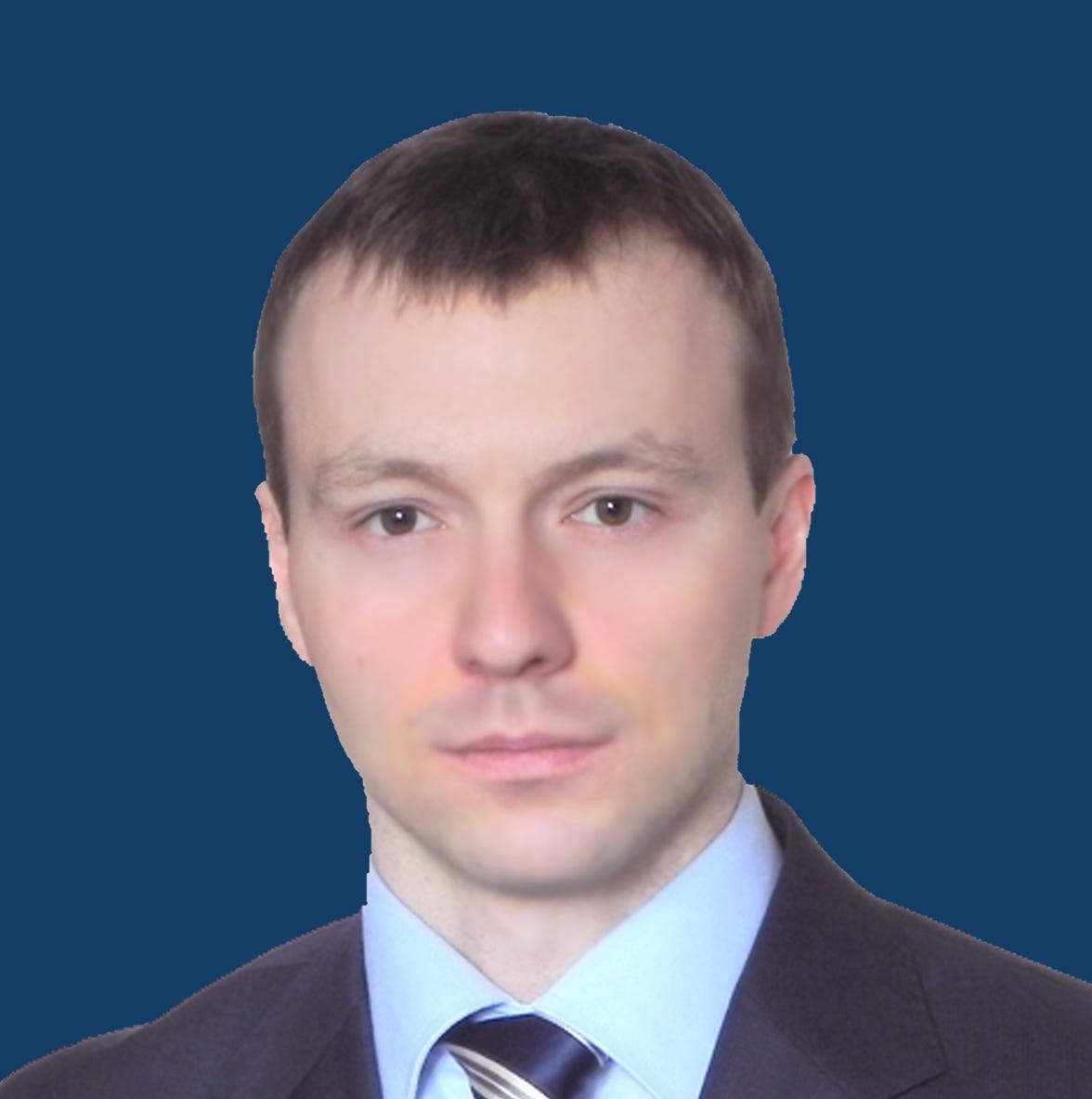 About – Peter Gagarinov – Medium