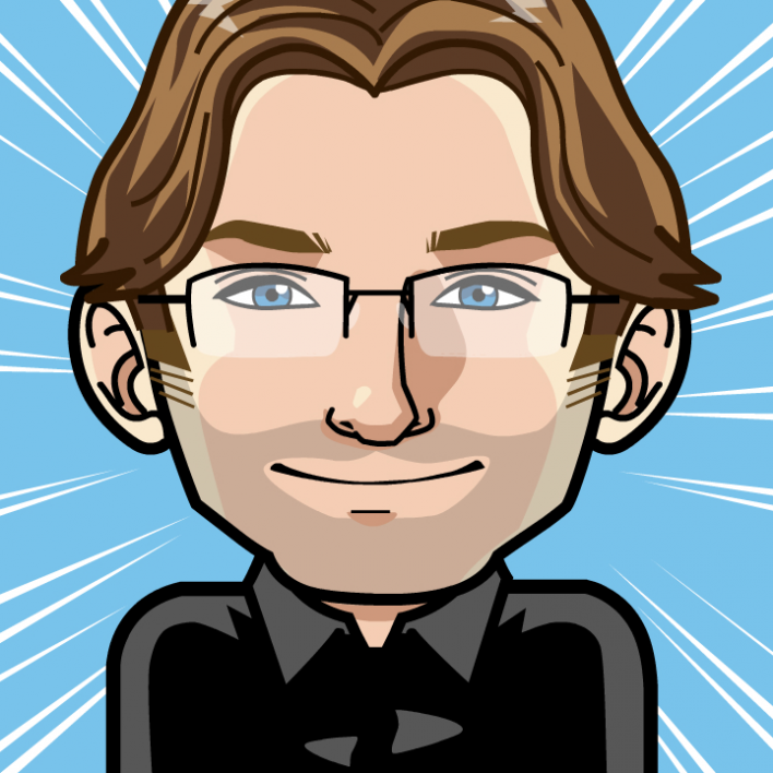 Johan Vink – Medium
