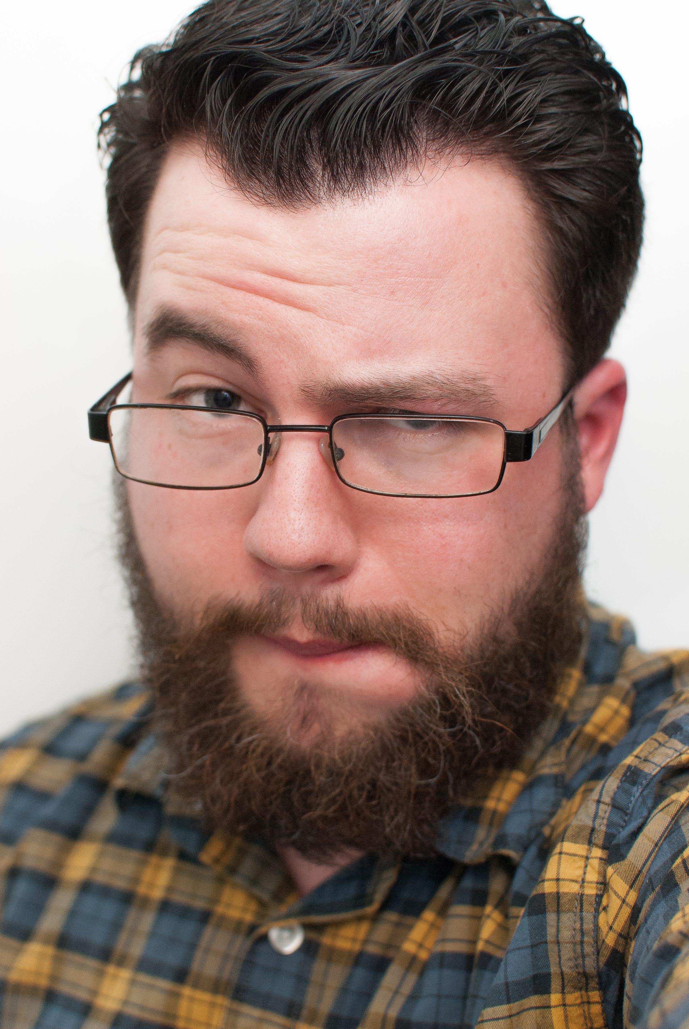 Ryan Lynch – Medium