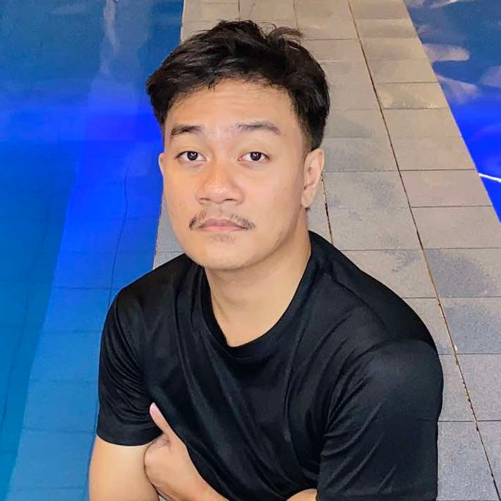 Marlon Bico – Medium