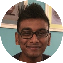 Ramesh Radhakrishnan – Medium