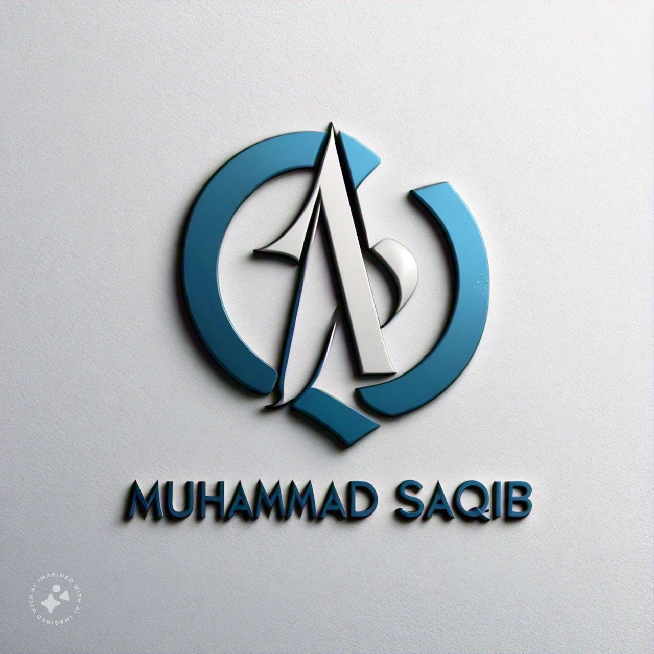 Muhammad Saqib – Medium