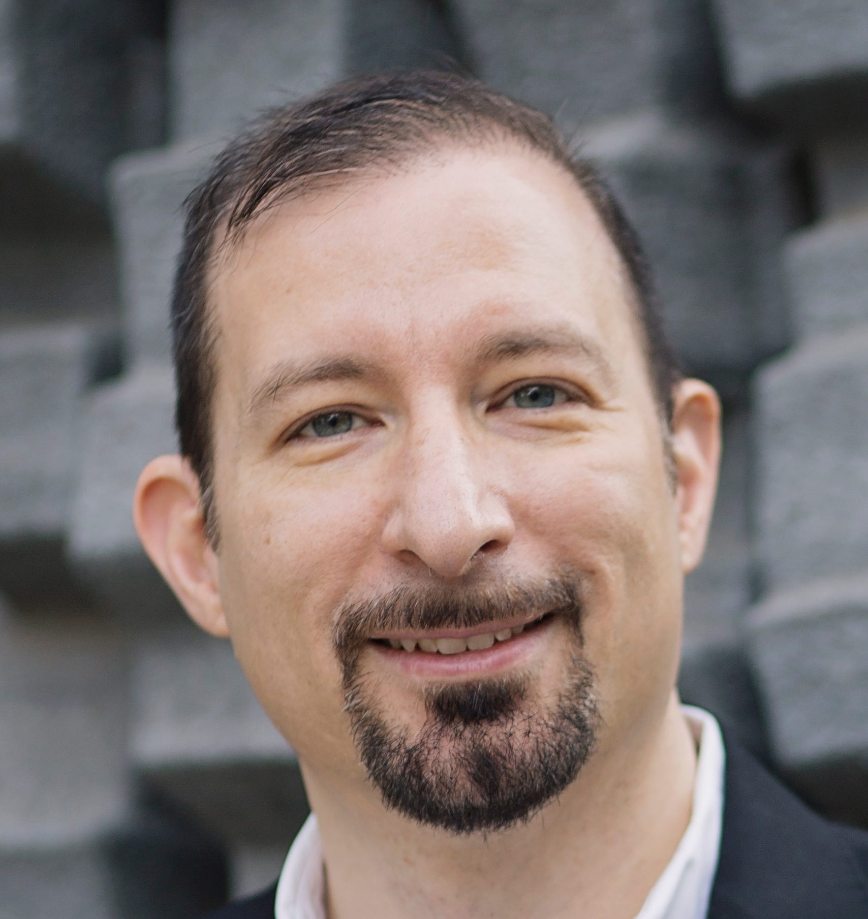 David Rostcheck – Medium