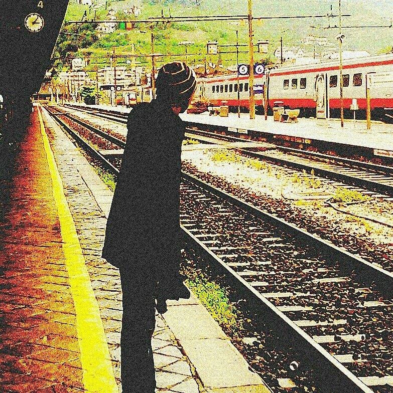 Samuel Anspach – Medium