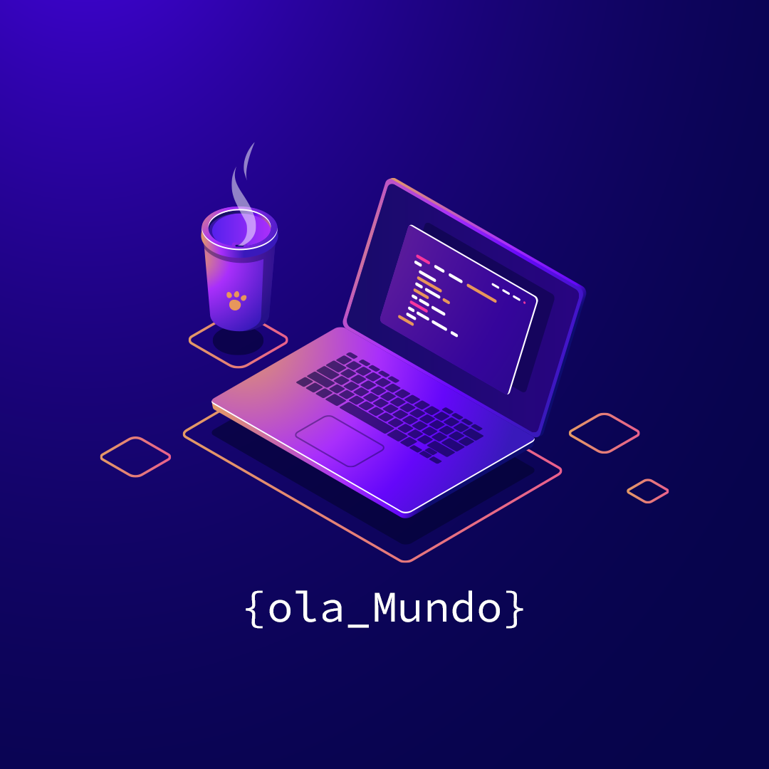 Olá Mundo – Medium