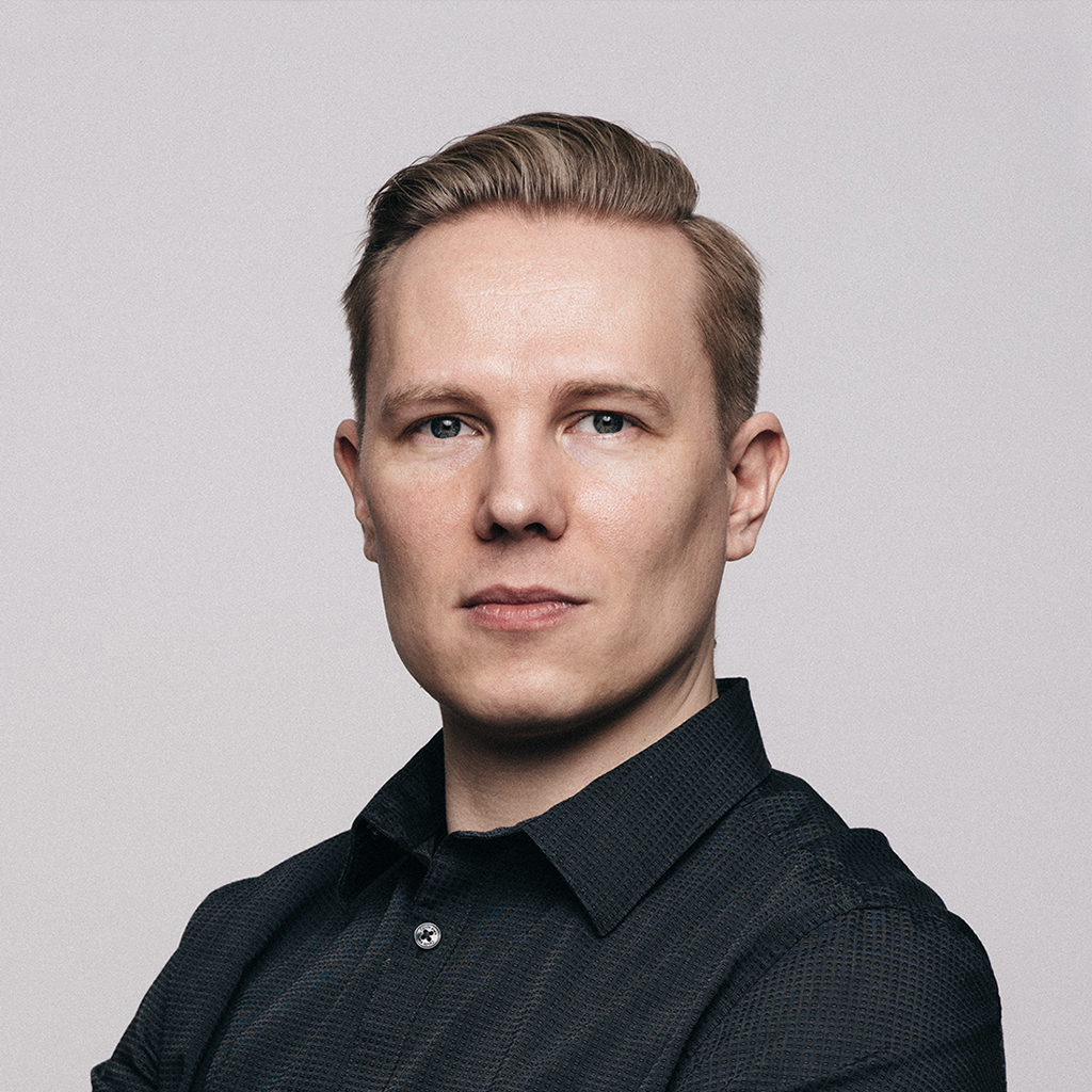 About – Martin Kivi – Medium
