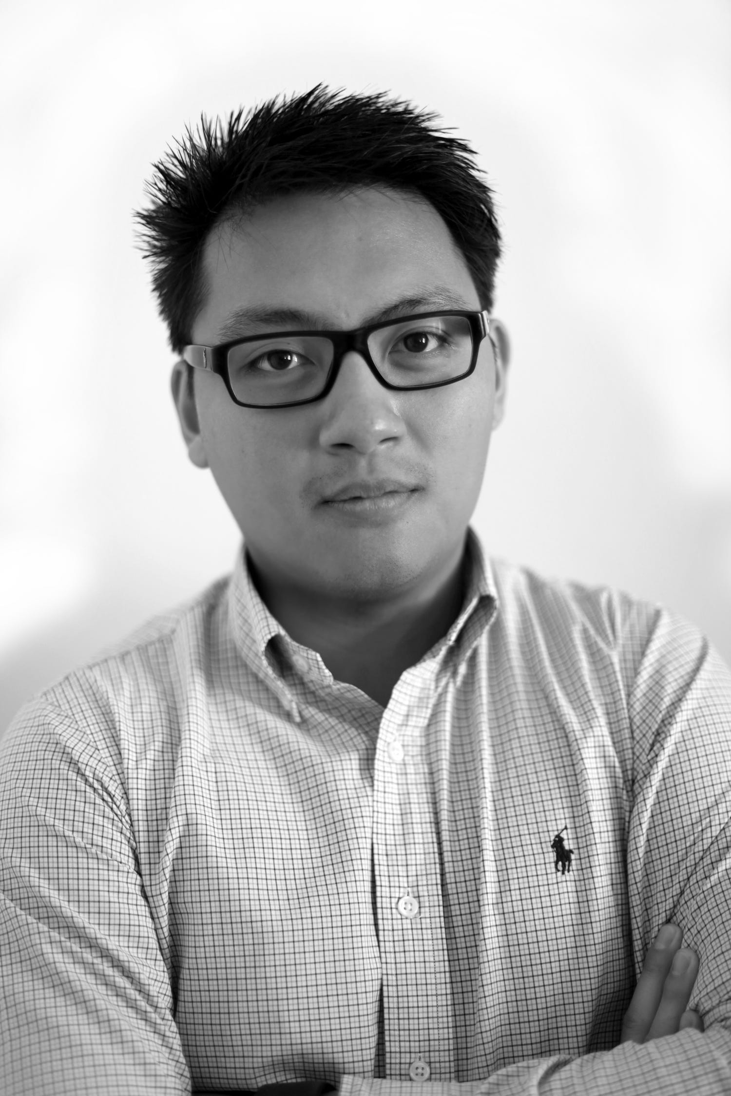 Calwin Ly – Medium