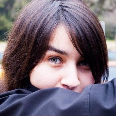 Cristina Daniela Leite – Medium