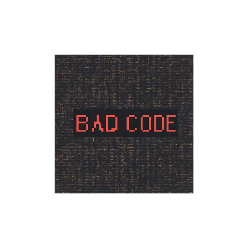 badCode – Medium