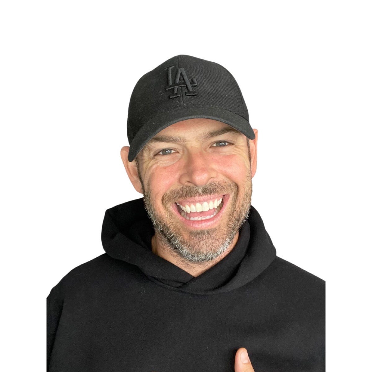 John Duffield – Medium