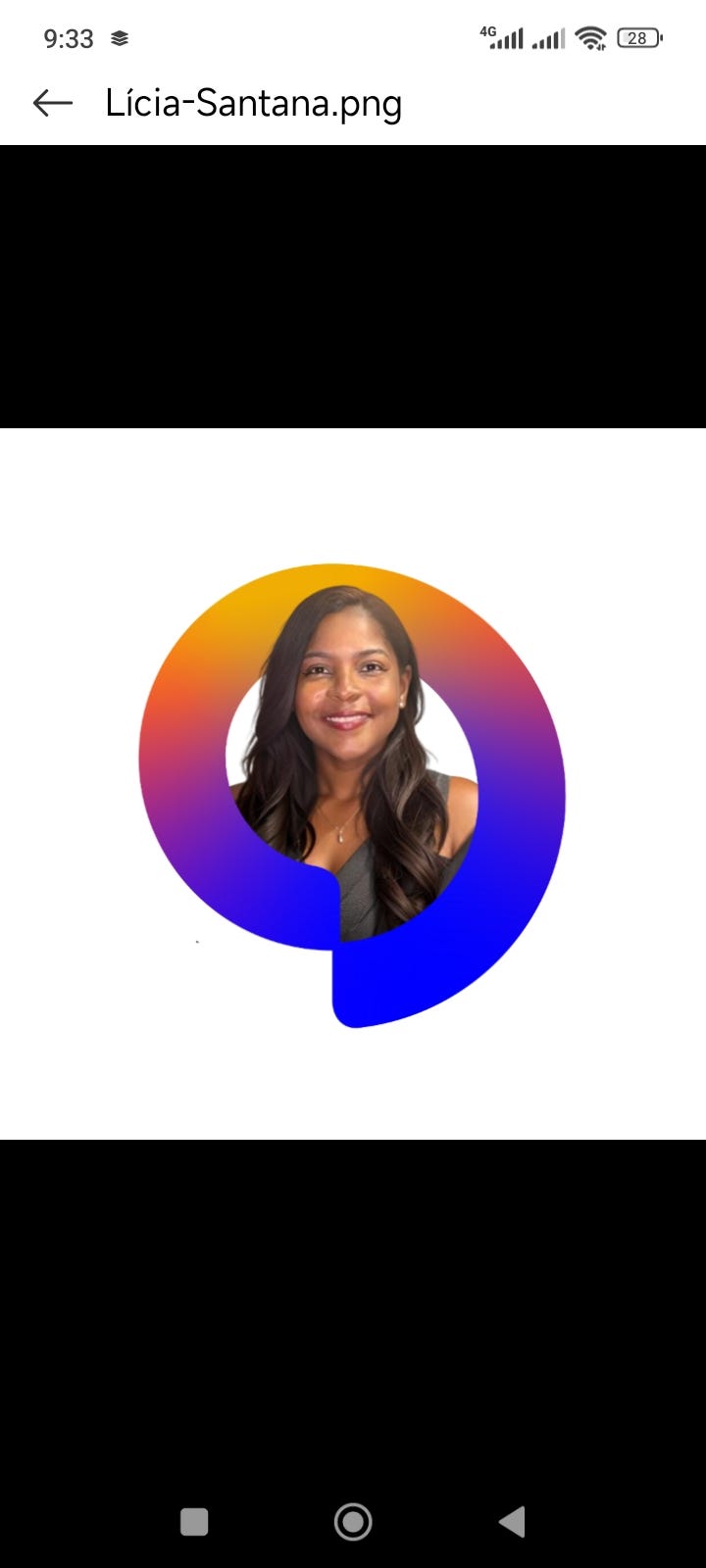 Lícia Santana – Medium