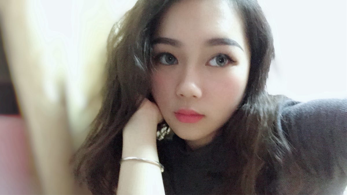 About – Rae Ann – Medium