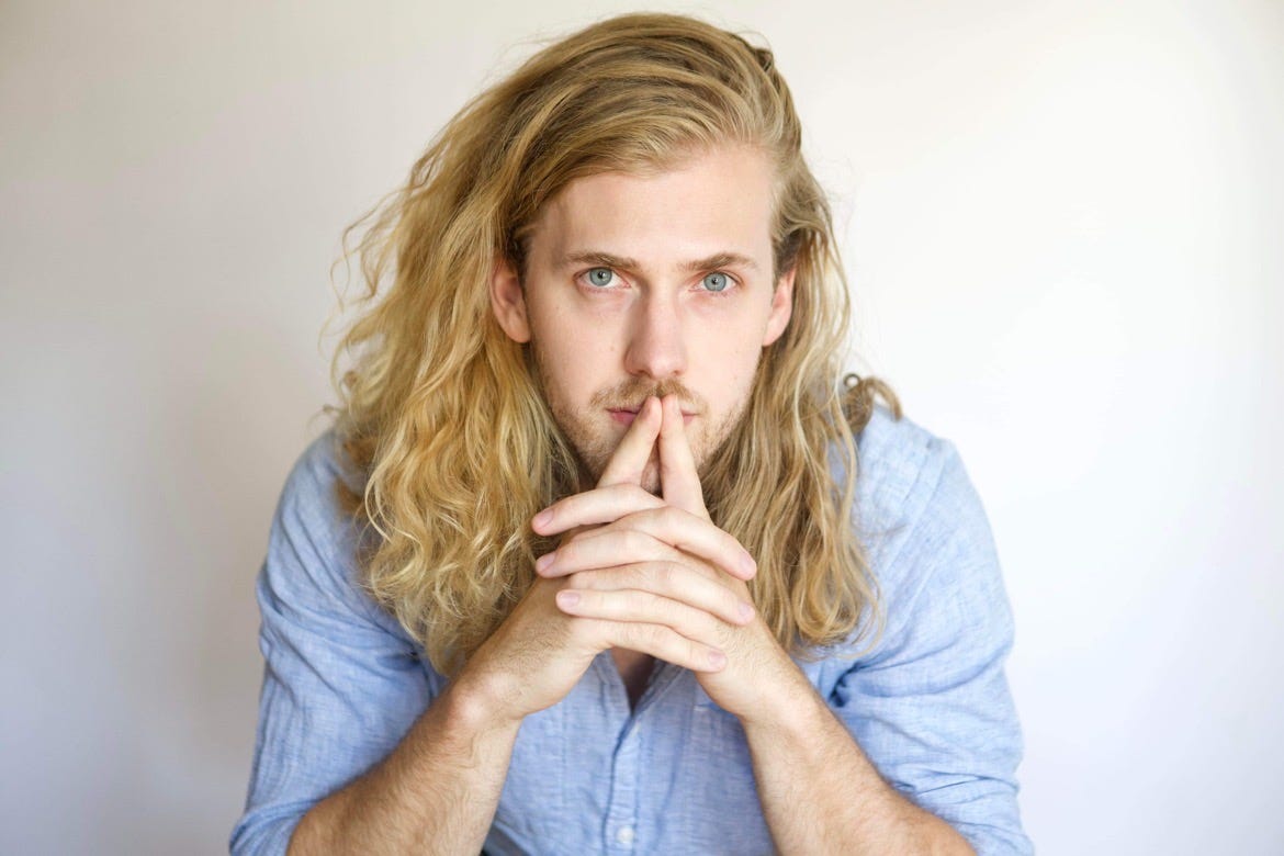 Connor Angus – Medium