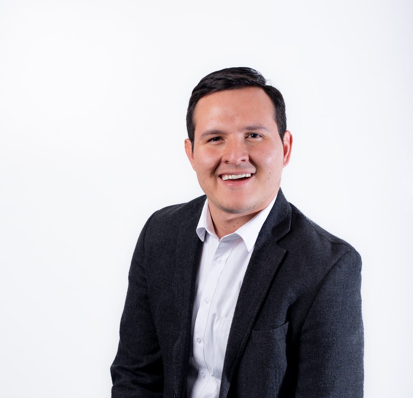 Carlos Andrés Campo González – Medium