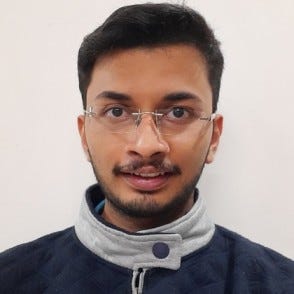 Shrey Parikh – Medium
