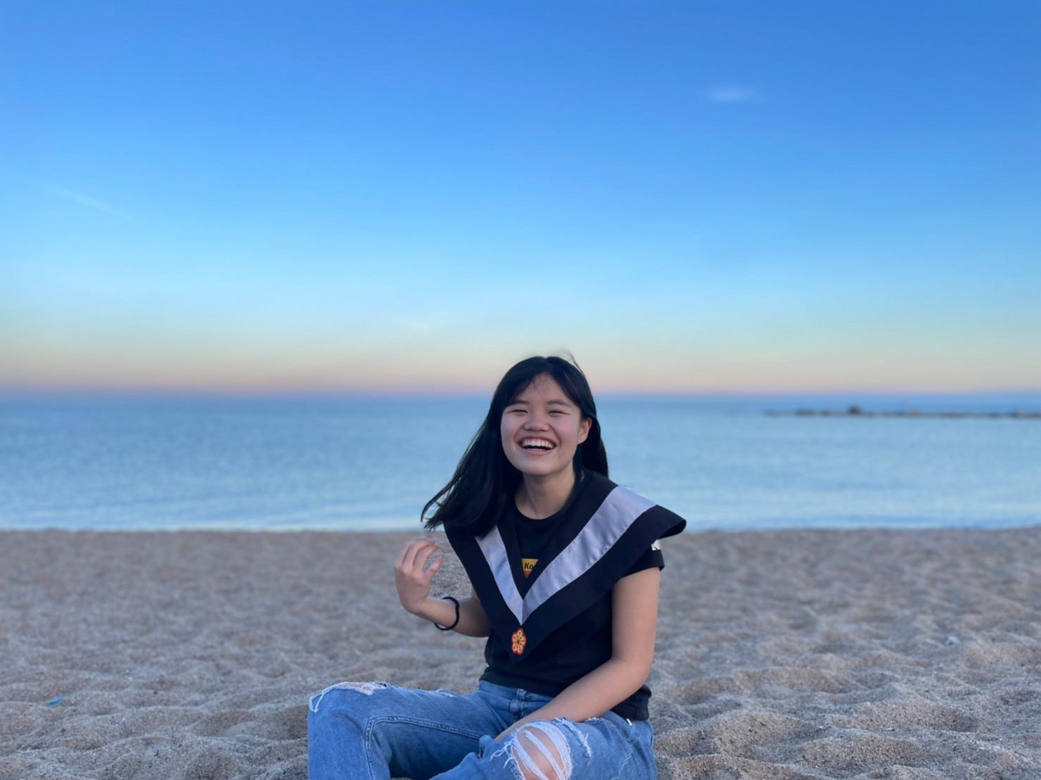 About – Angel Lu – Medium