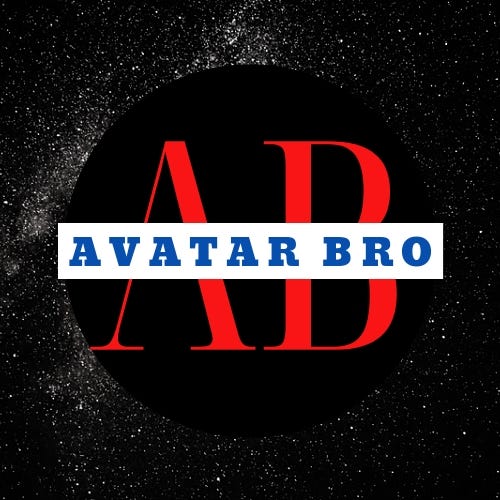 Avatar Bro – Medium