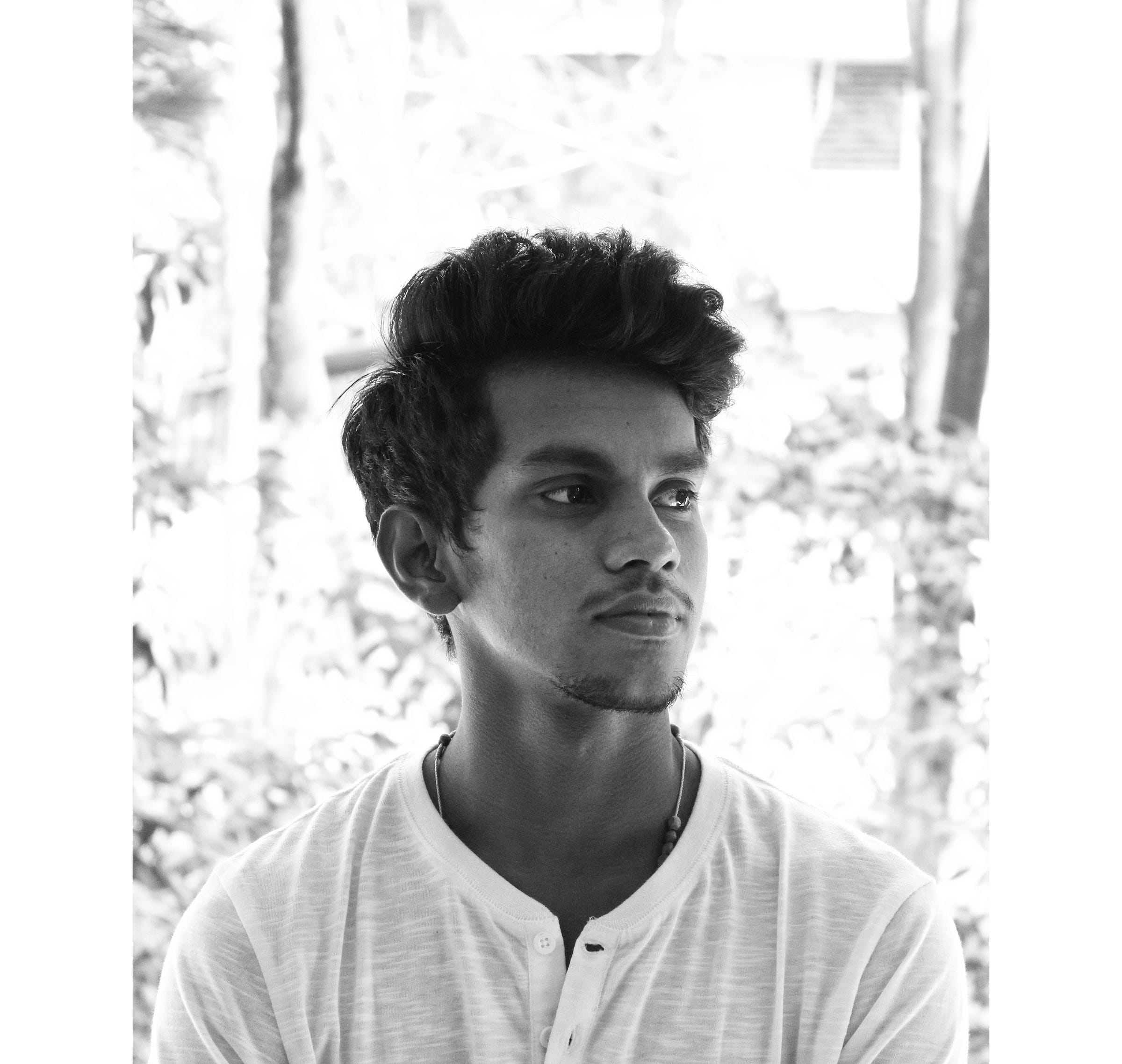 Manu M Maniyan – Medium