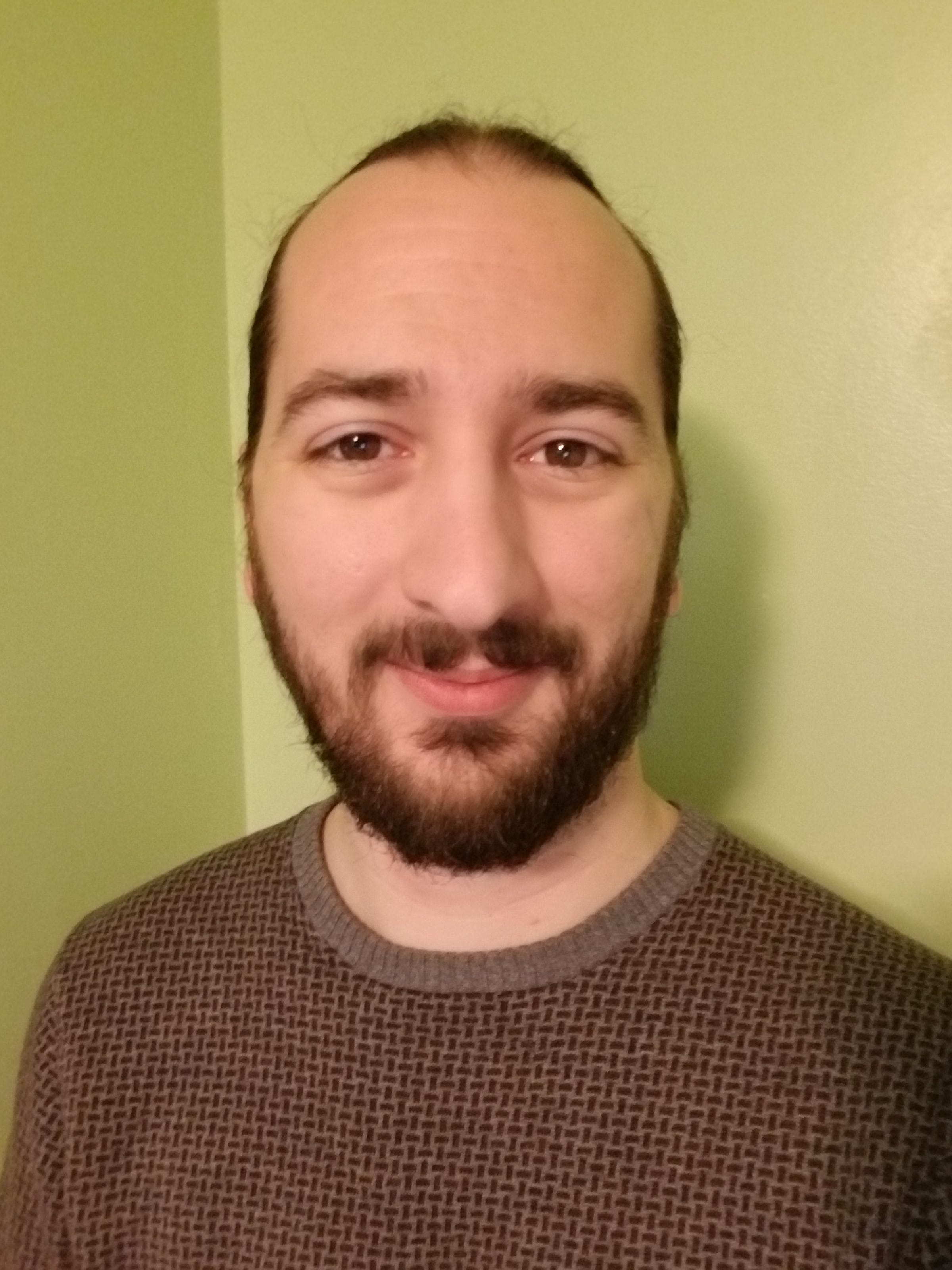 Aaron Angel – Medium