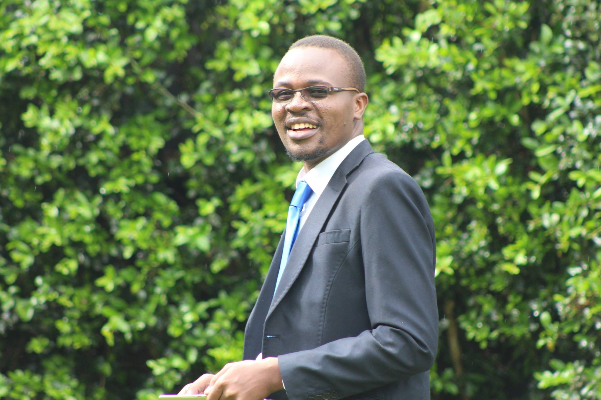 MO Wesonga – Medium