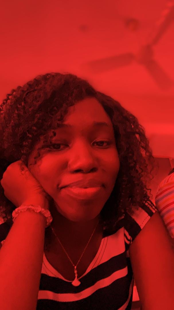 Edidiong Usoro – Medium