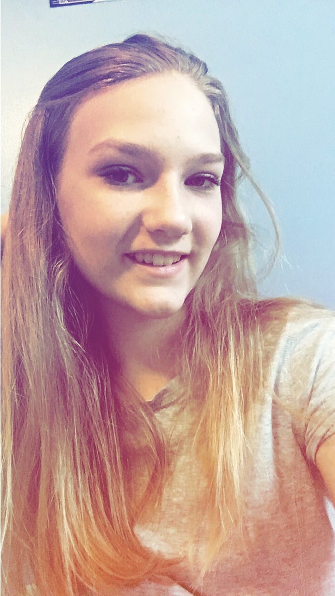 Carlyn Ross – Medium