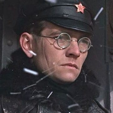 Strelnikov – Medium