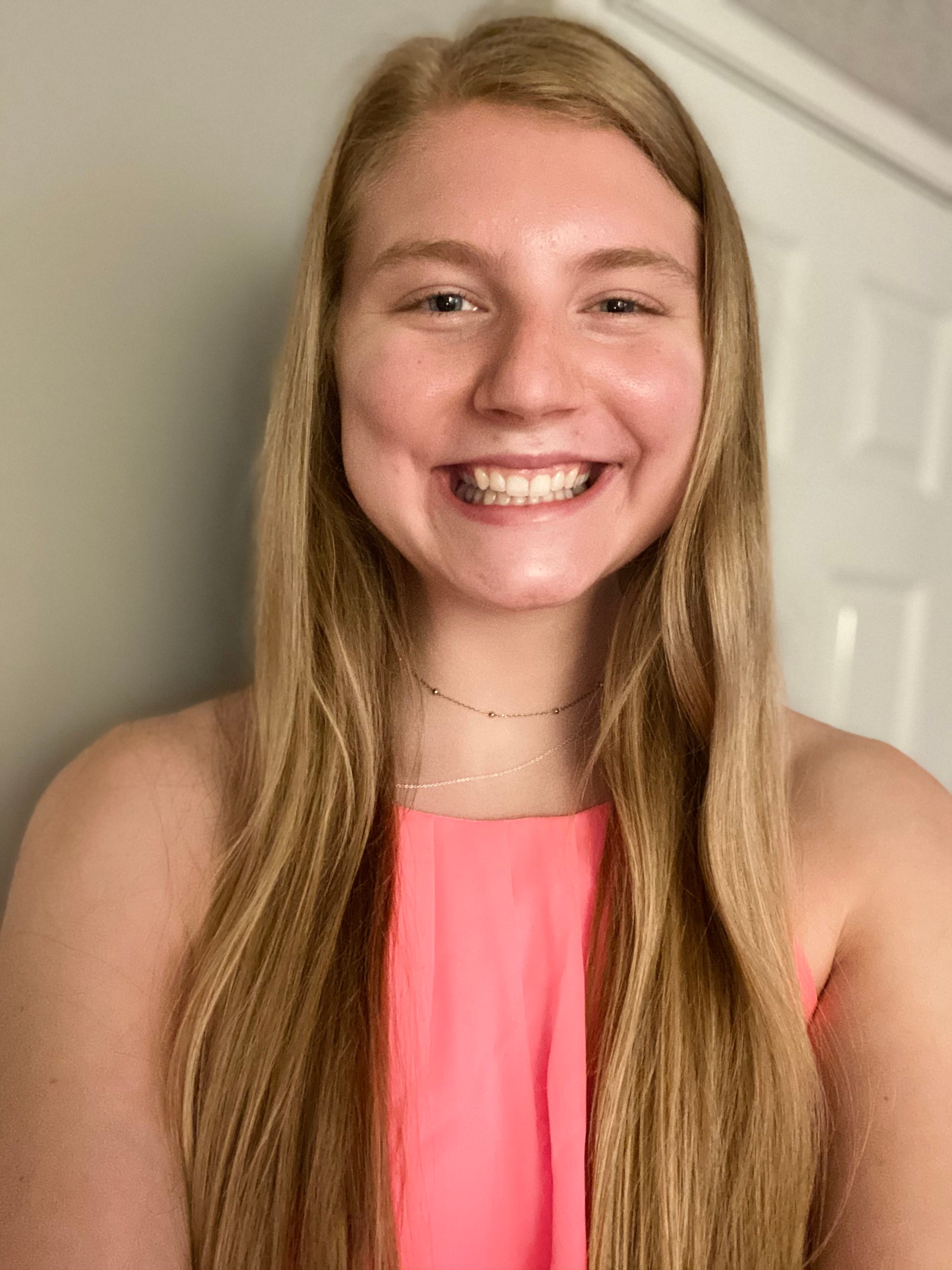 Grace Blair – Medium