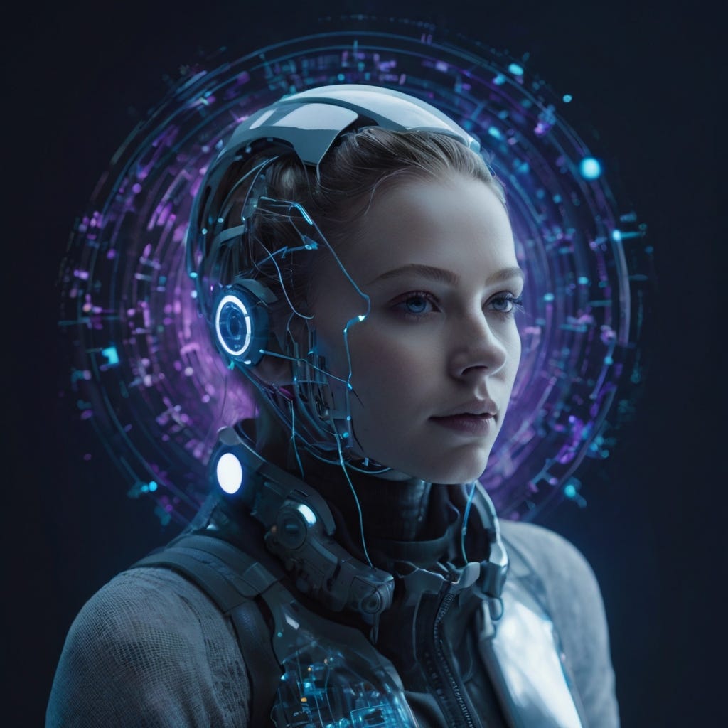 NextGen AI – Medium