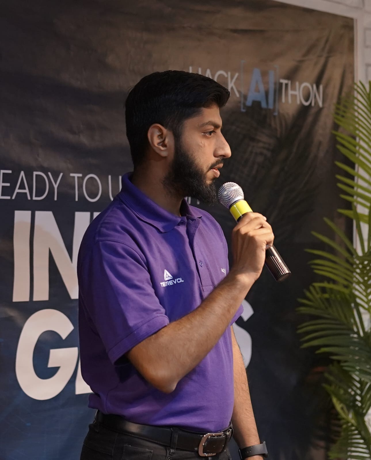 About – AbuBakar Memon – Medium