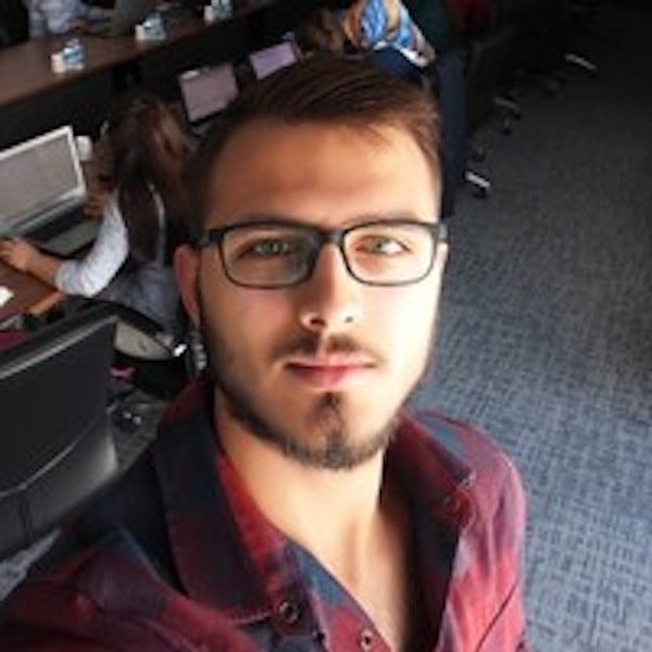 About – Serhat Levent Yavas – Medium