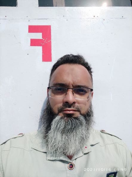 Mohammad Faisal Khatri Medium