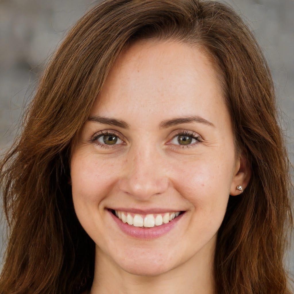 Stacy Barns – Medium