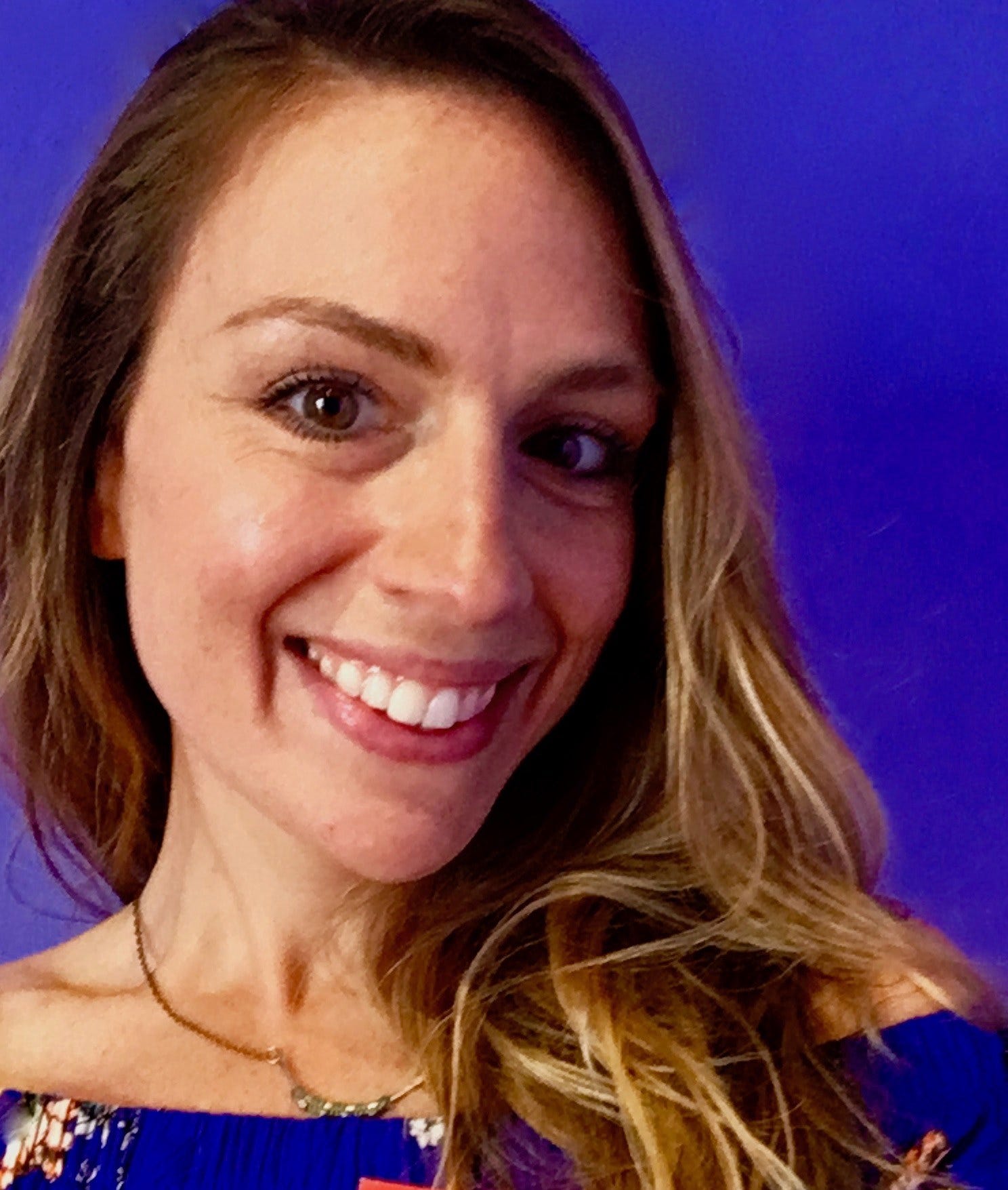 Kristen Beneduce – Medium