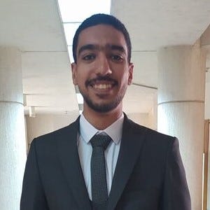 Omar Nouh – Medium