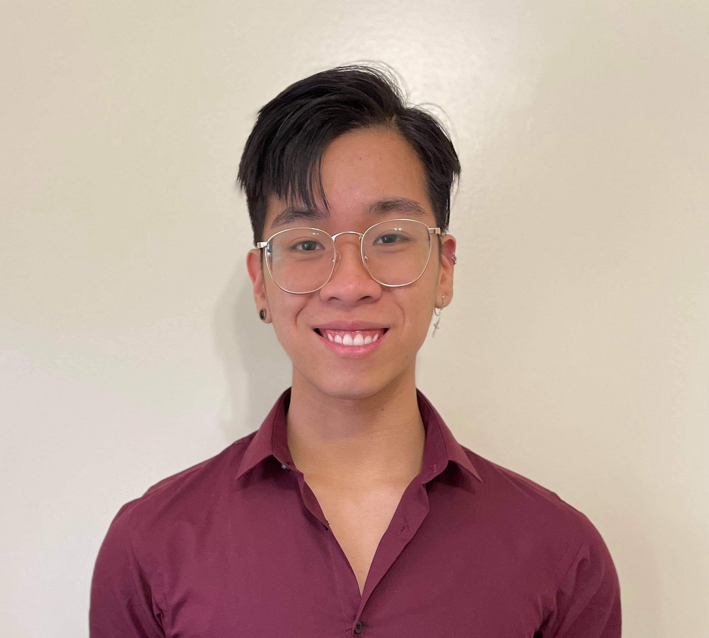 About – Raymond Tan – Medium