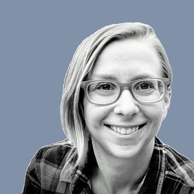 Carrie Andersen – Medium