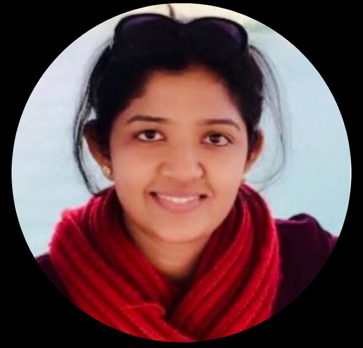 Sabiha Ali – Medium