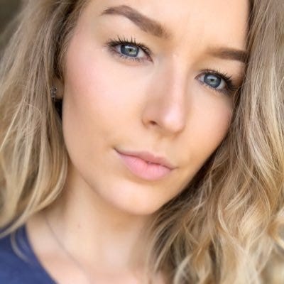 About – Kay J. Taylor – Medium