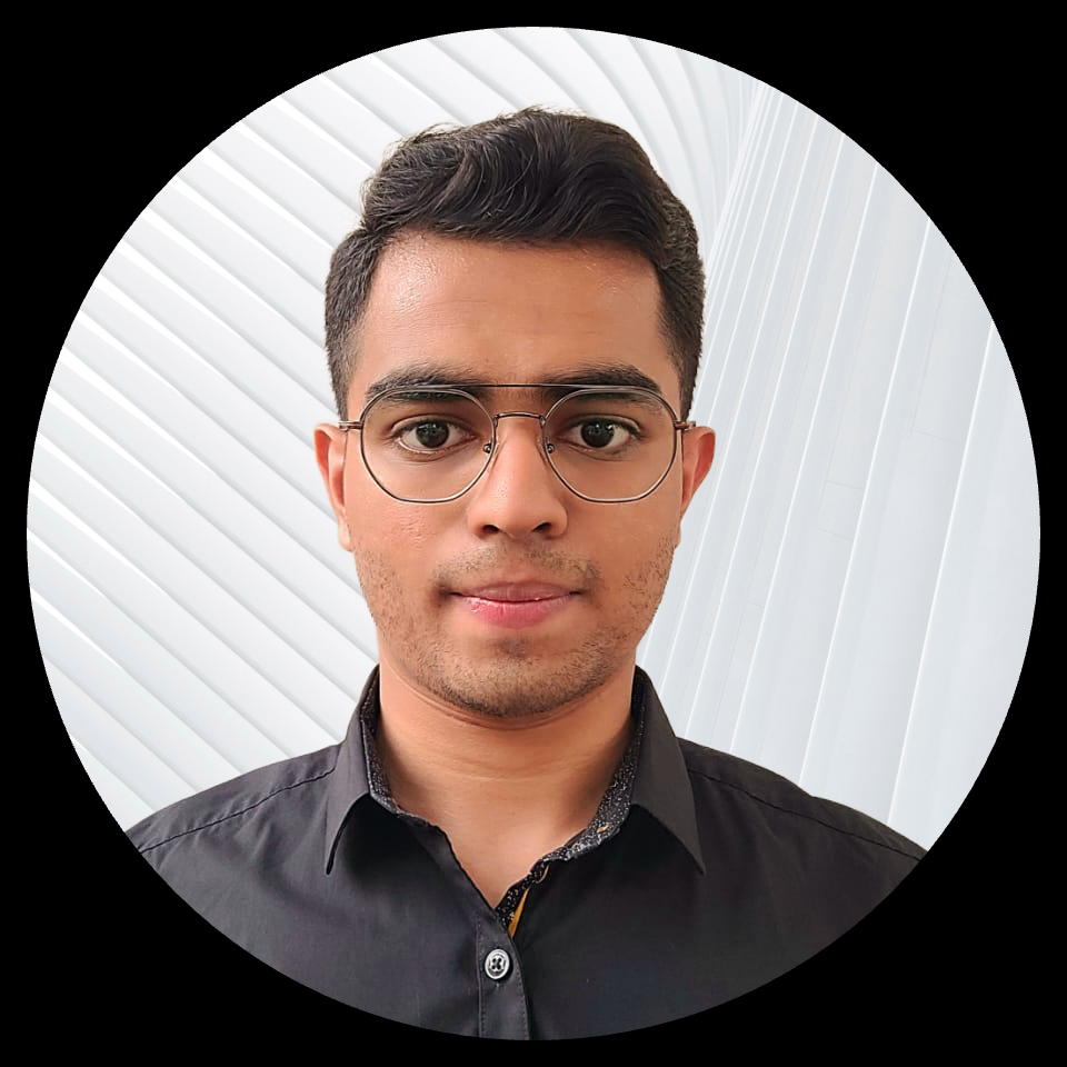 About – Vishwas Gowda – Medium