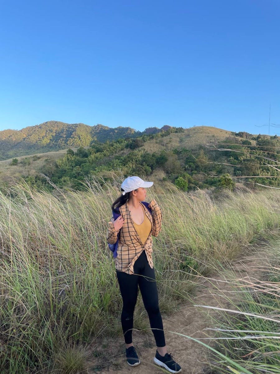 Astrid Penn – Medium