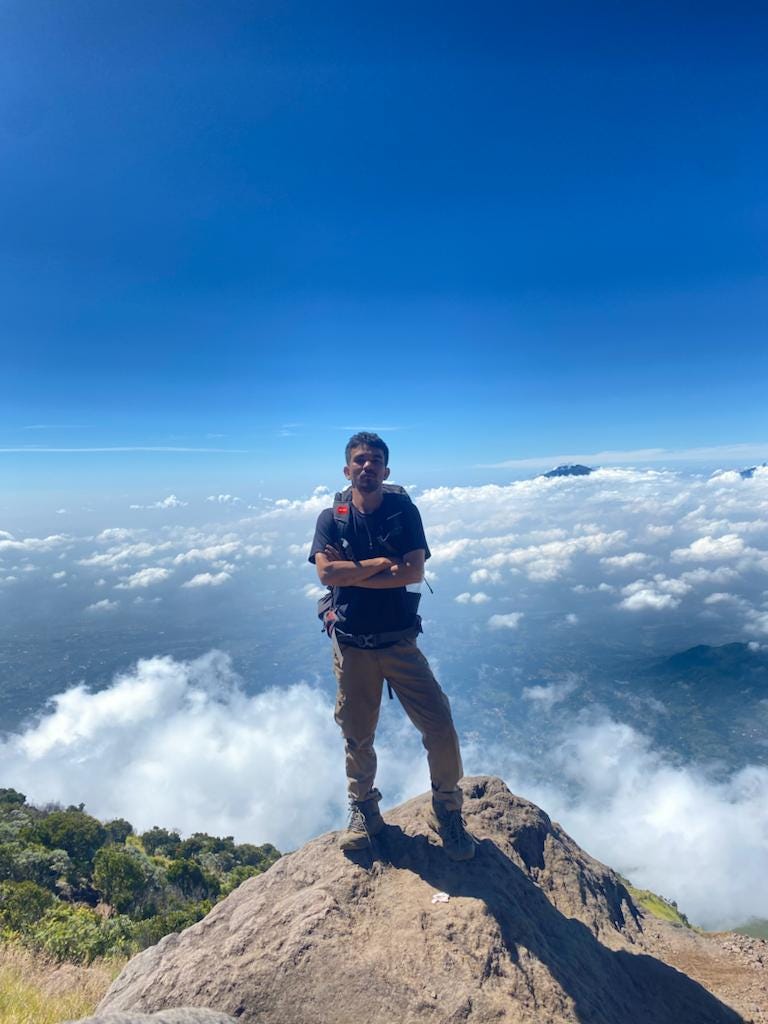 Muhammad Hidayat – Medium