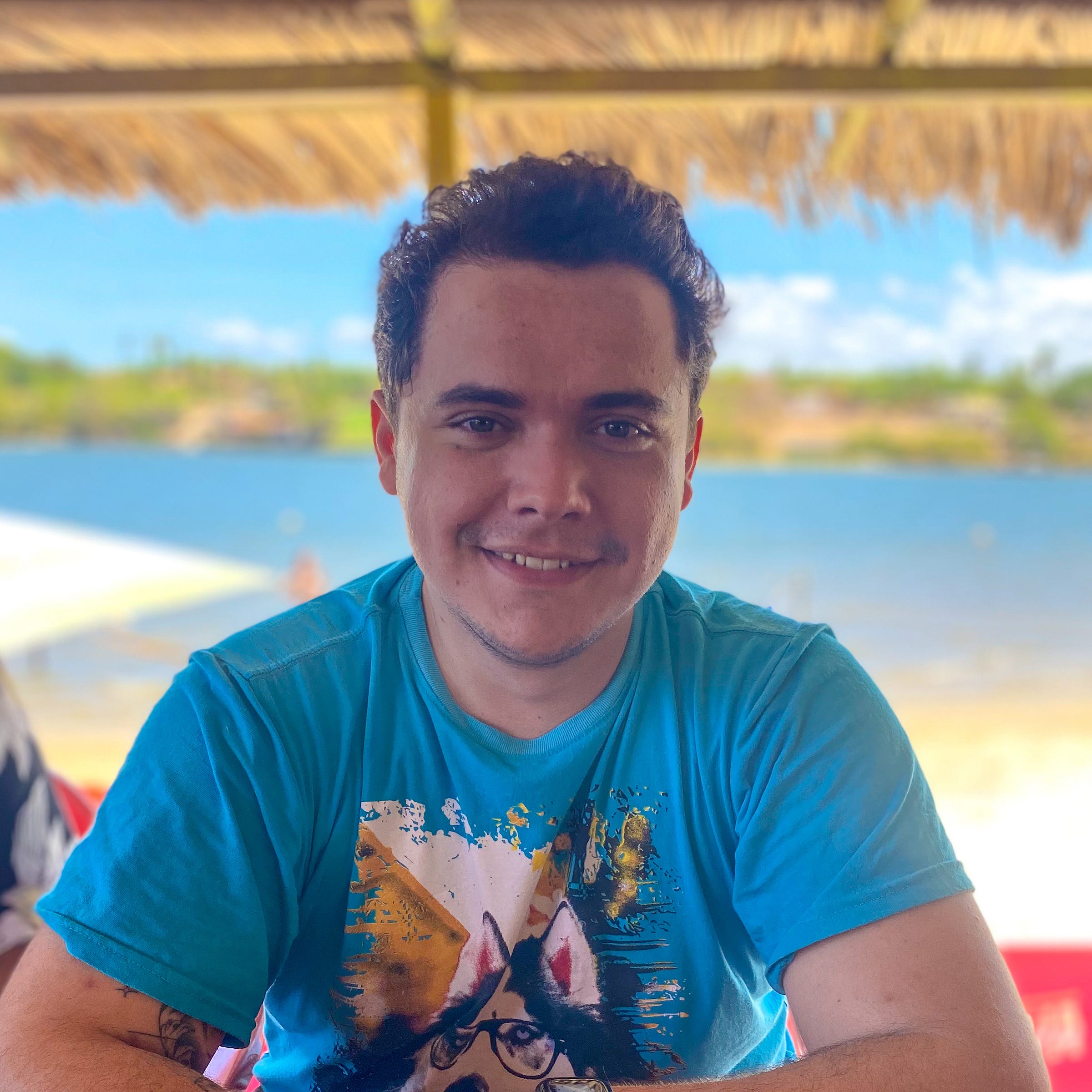 José Pires on Medium curated some lists