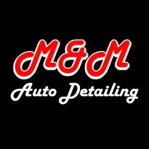 M & M Auto Detailing LLC – Medium